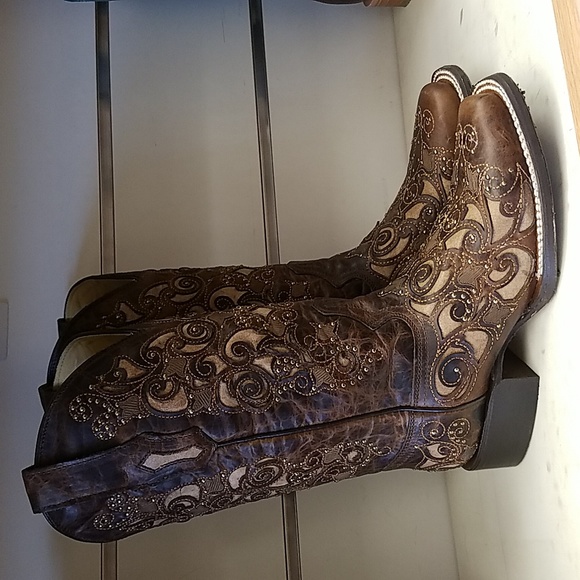 Corral | Shoes | New Womens Corral A3326 | Poshmark